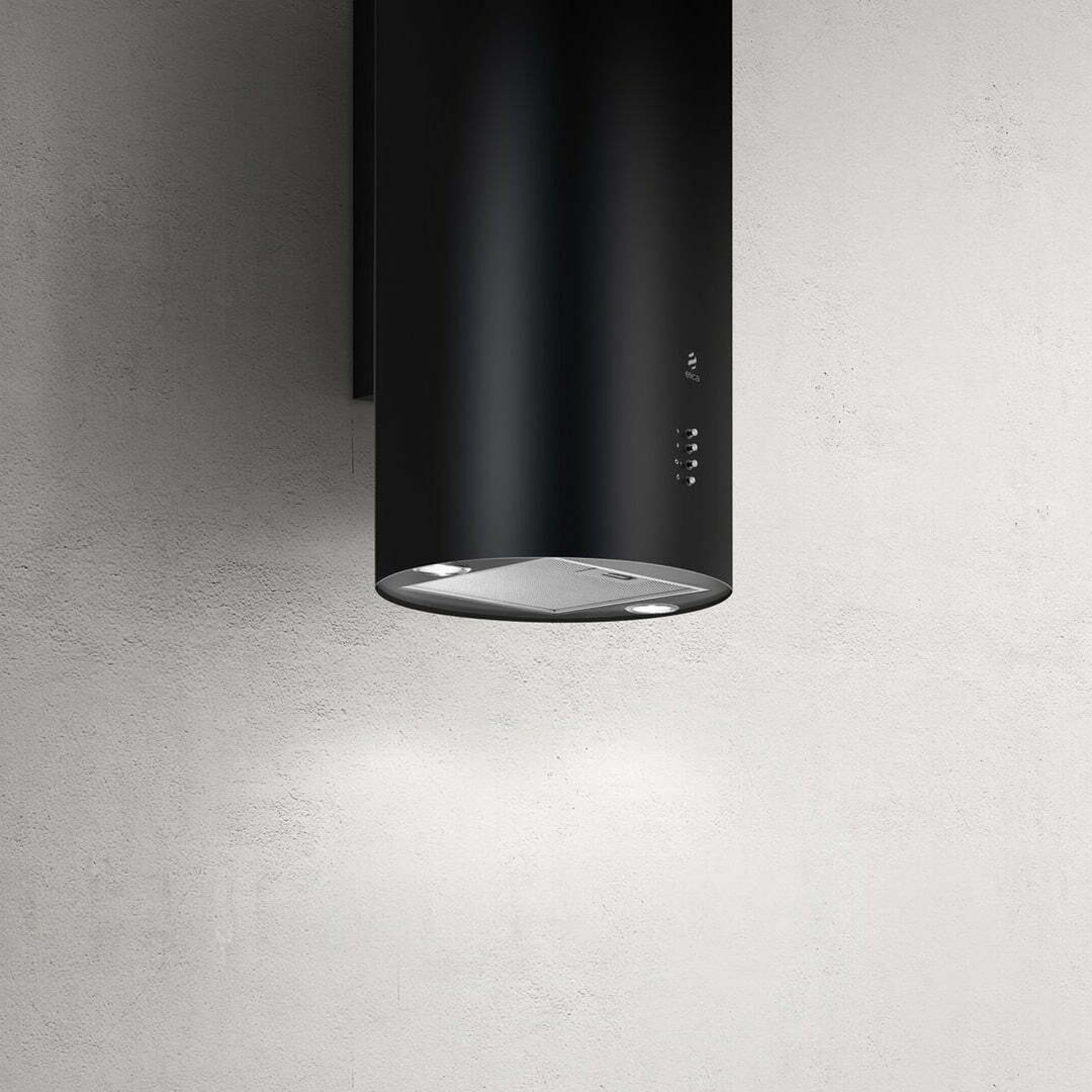 Elica Tube Pro Bl Mat/A/43 | Restart