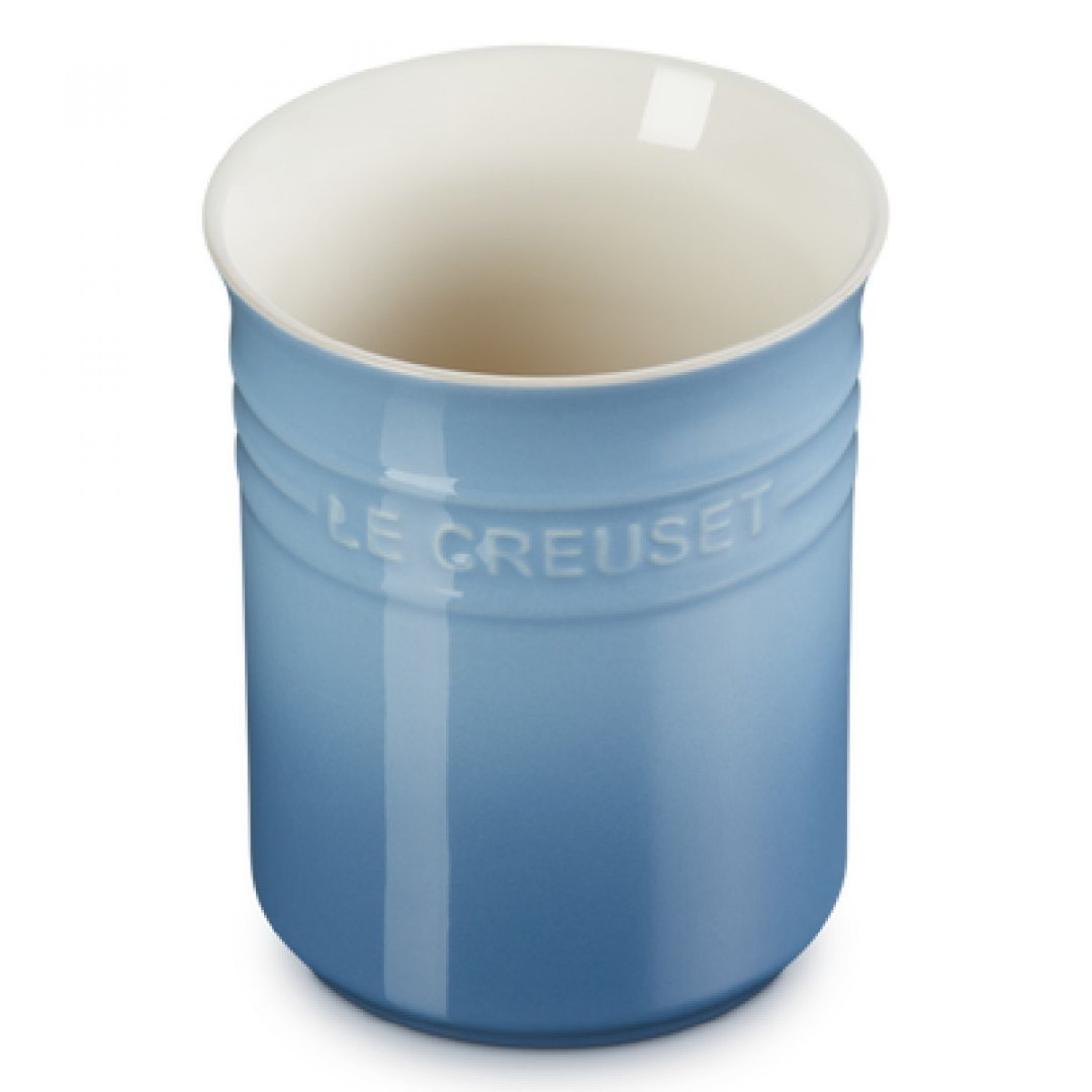 Le Creuset keramička tegla za kuhinjski pribor | Restart