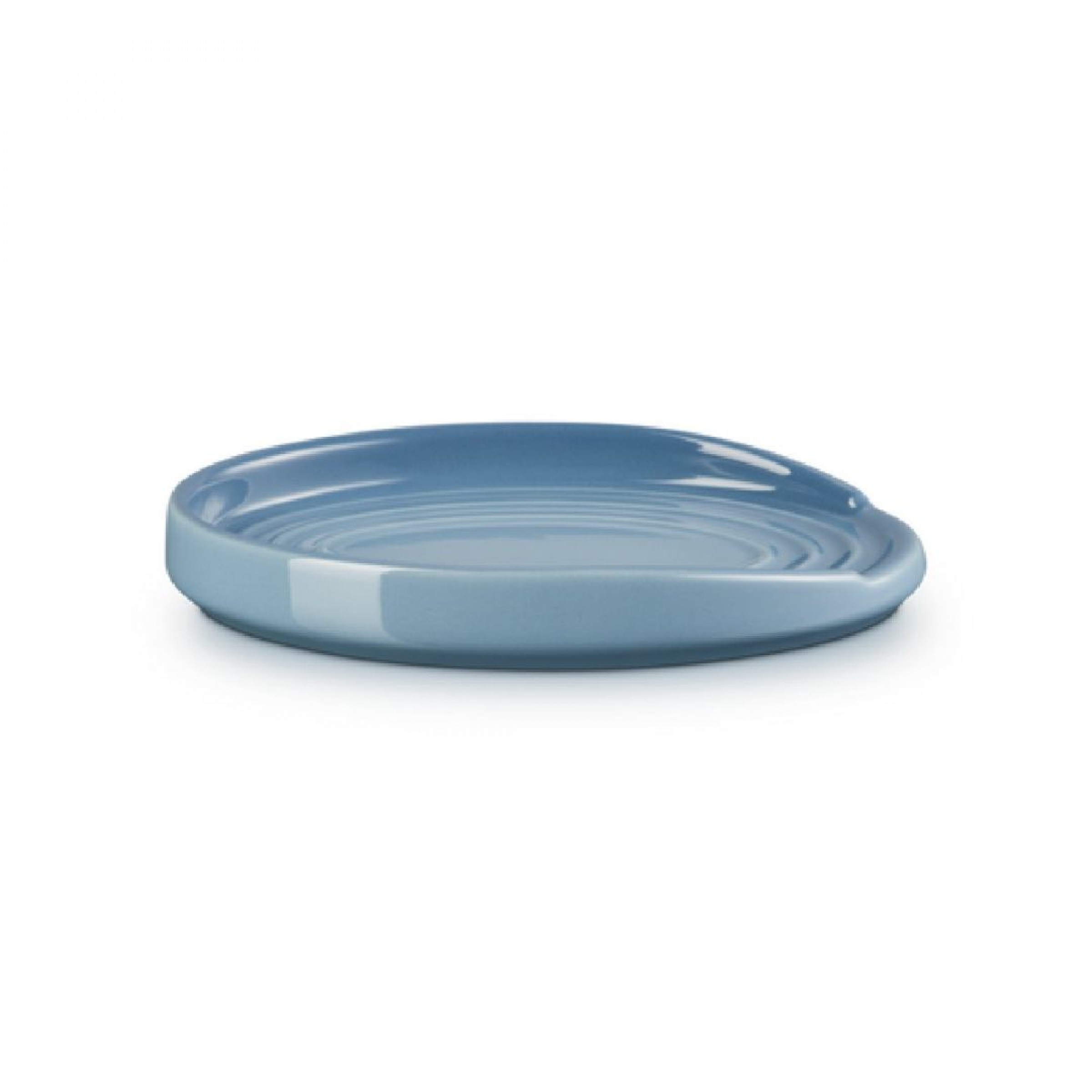 Le Creuset keramički ovalni držač za kašiku, 15 cm | Restart