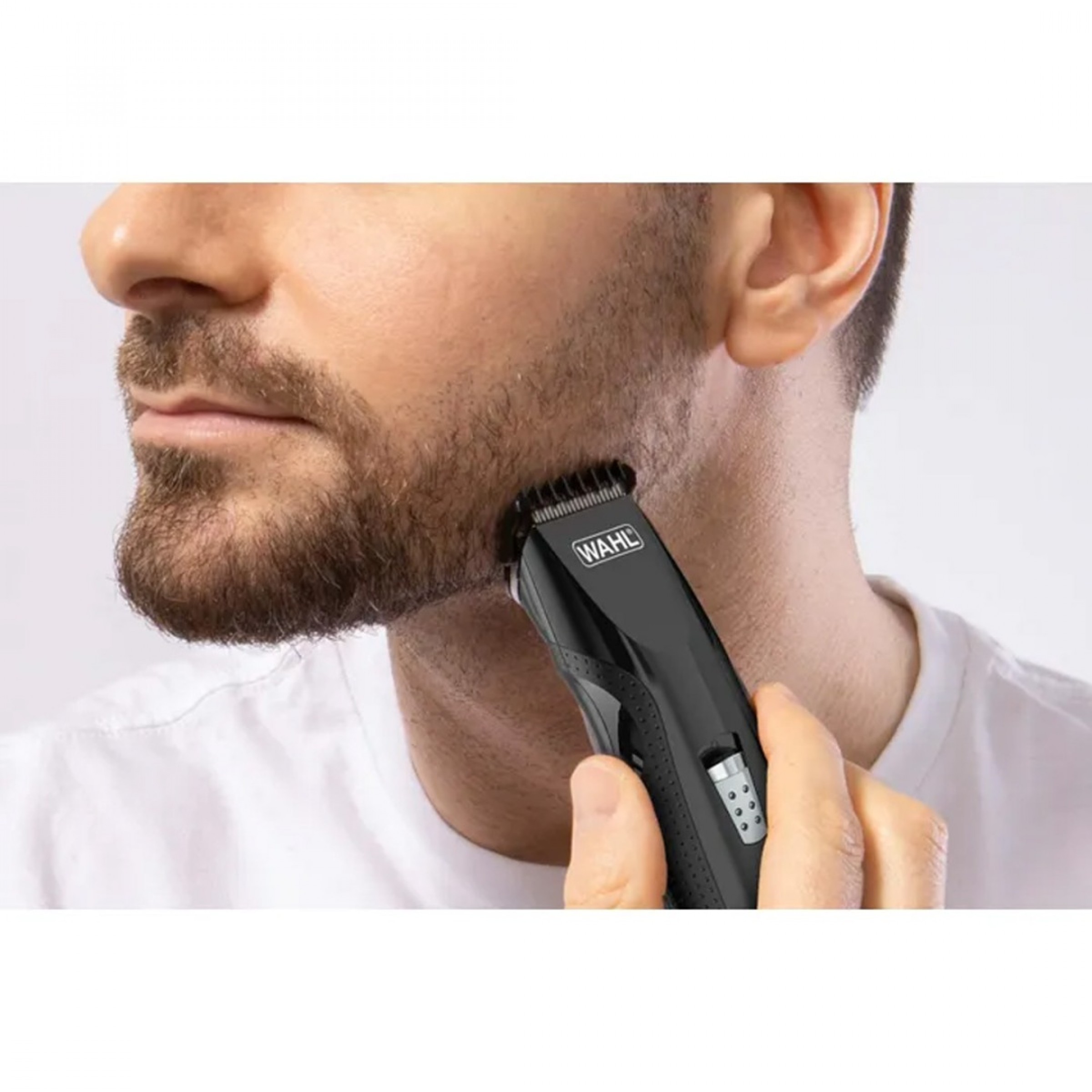 Wahl Mustache & Beard Battery Trimmer | Restart