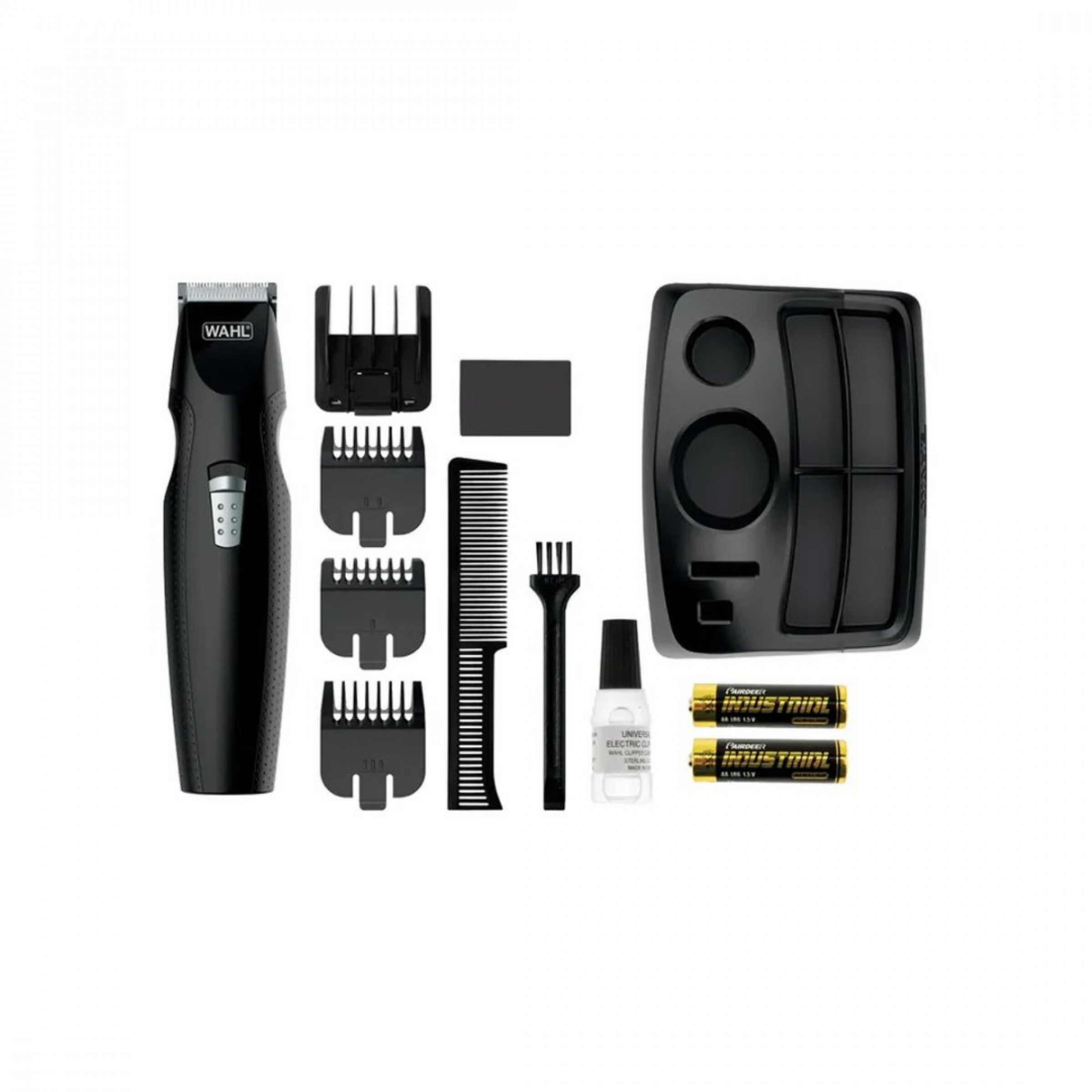Wahl Mustache & Beard Battery Trimmer | Restart