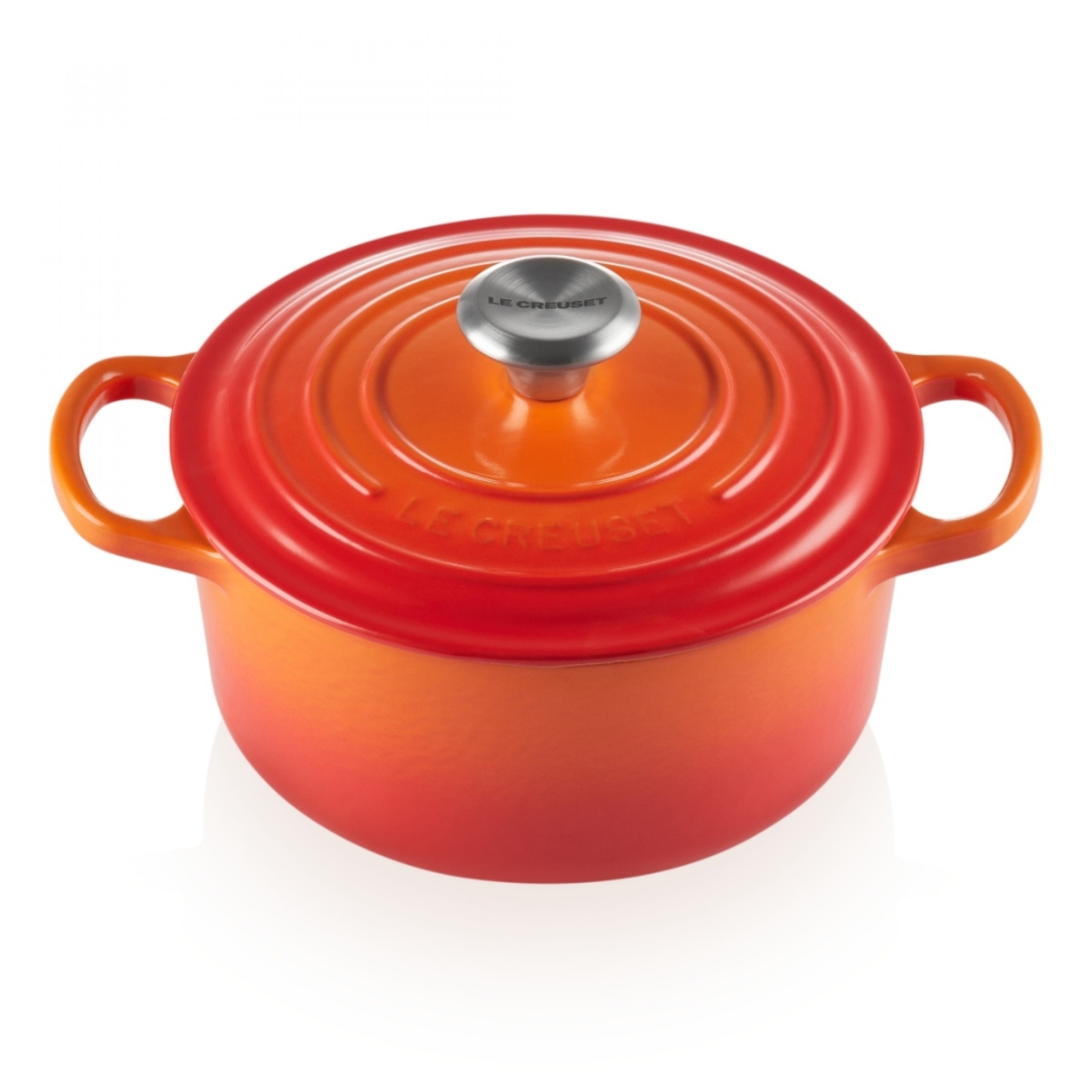 Le Creuset Kaserola Od Livenog Gvožđa 20 Cm - 2.4 L | Restart