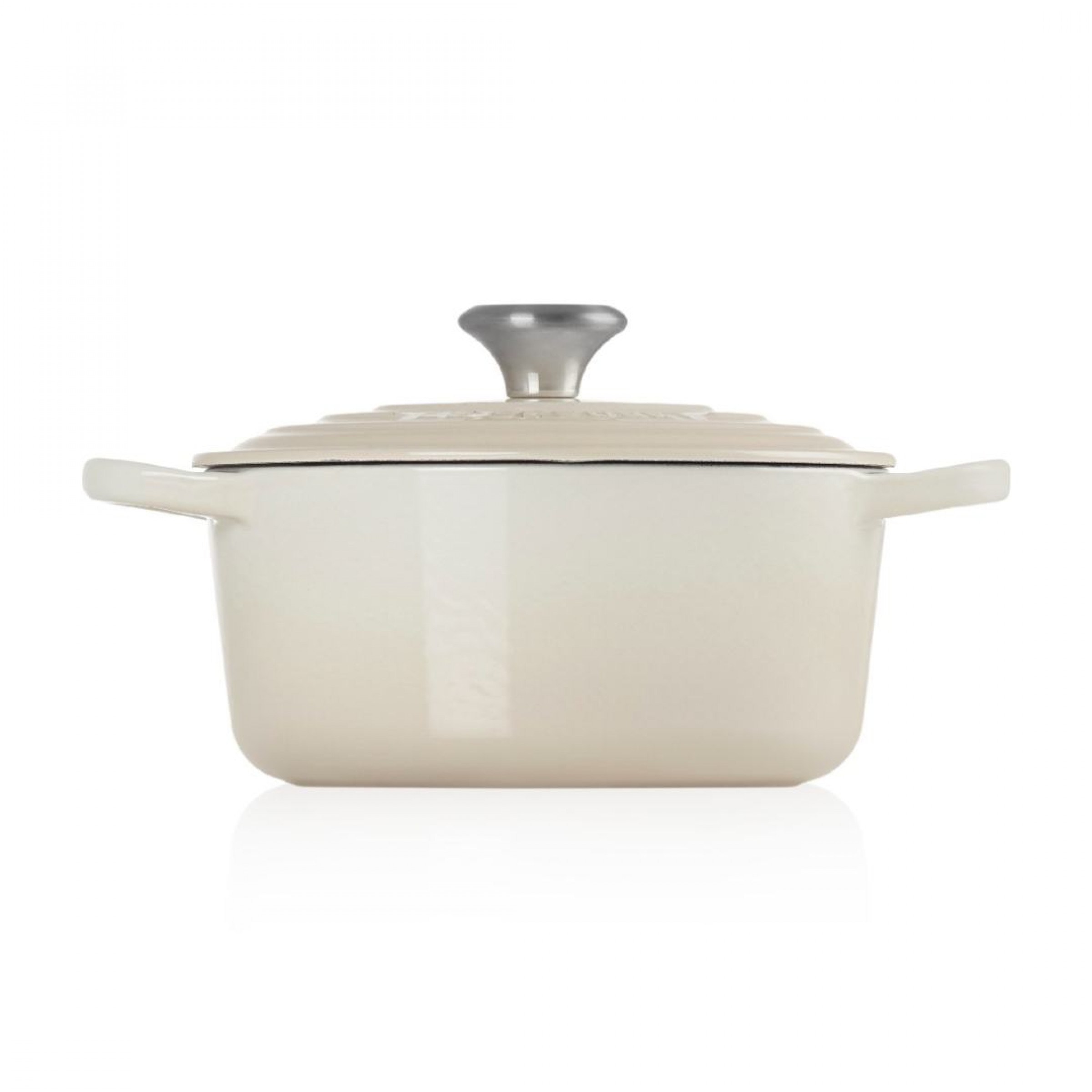 Le Creuset okrugla Kaserola Od Livenog Gvožđa 20 Cm - 2.4 L | Restart