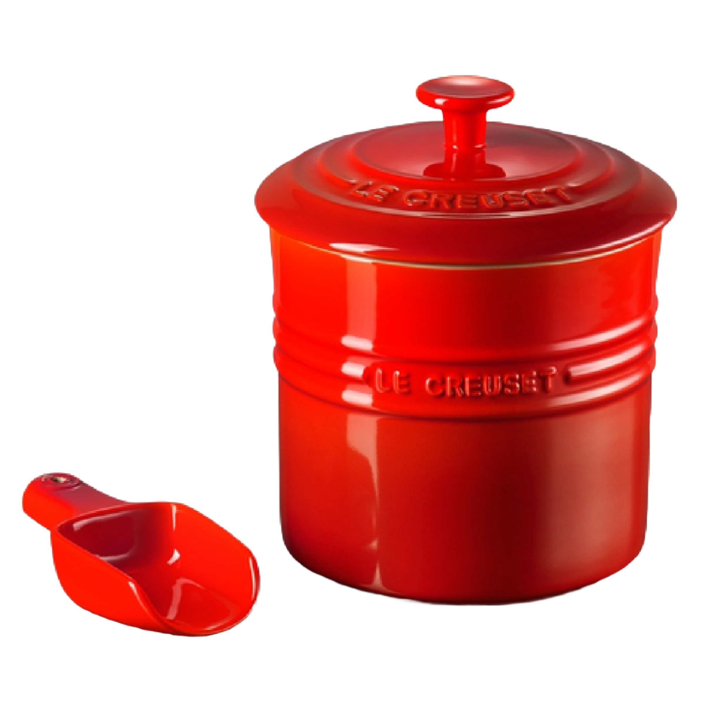 Le Creuset keramička tegla za čuvanje hrane za kućne ljubimce | Restart