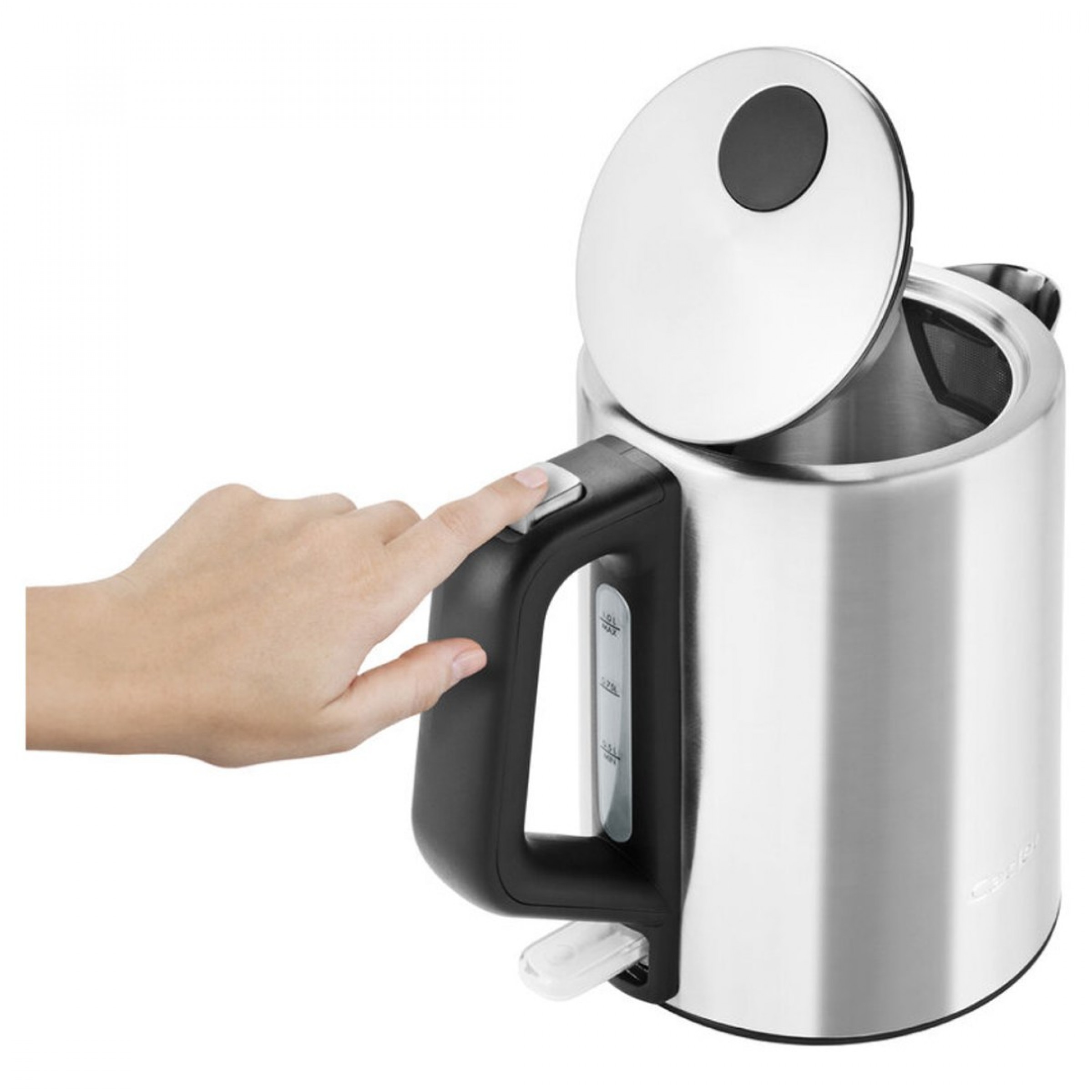 Catler Ke 3010 Ketler Za Vodu | Restart