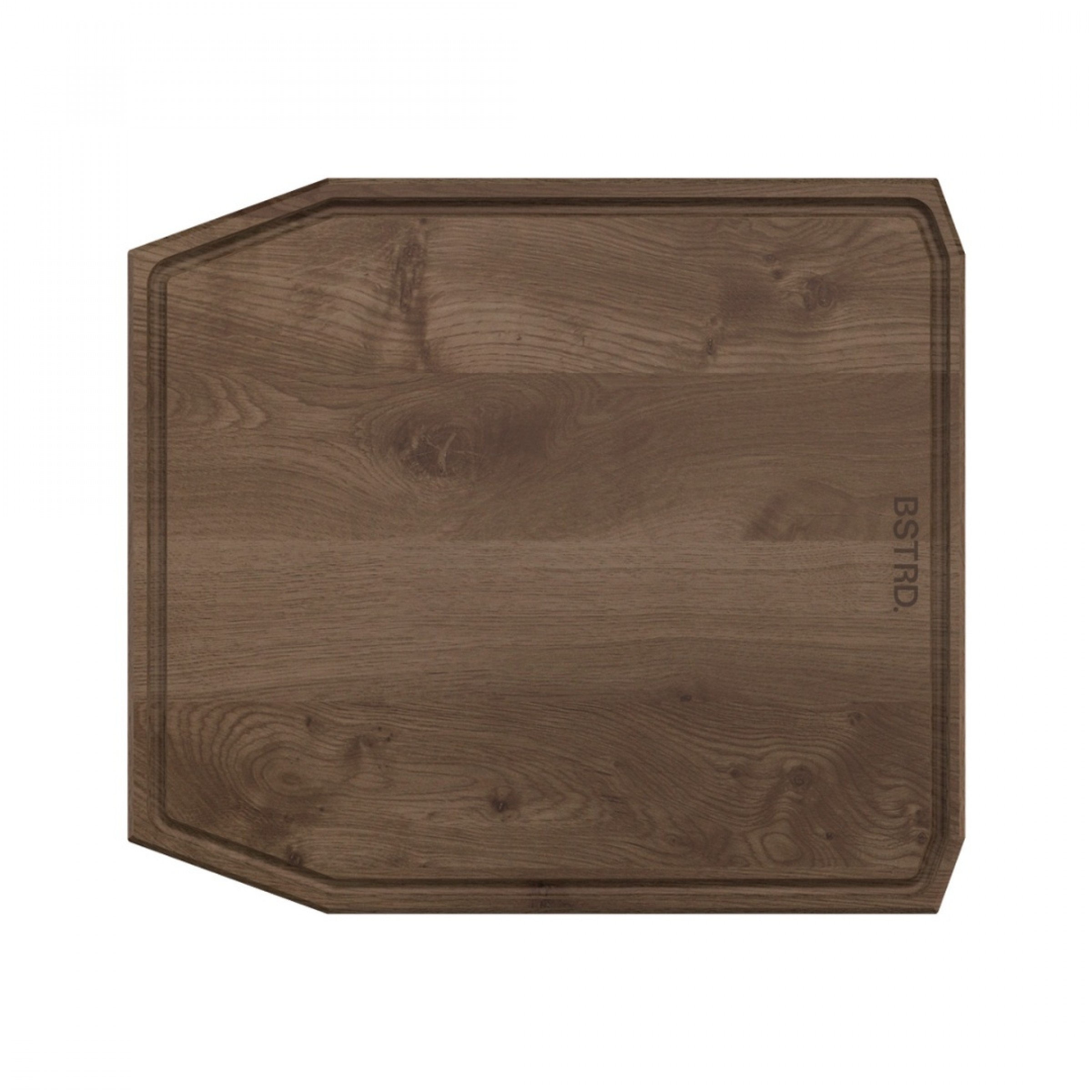 Bstrd Walnut Cutting Board Bac110 Daska Za Sečenje | Restart