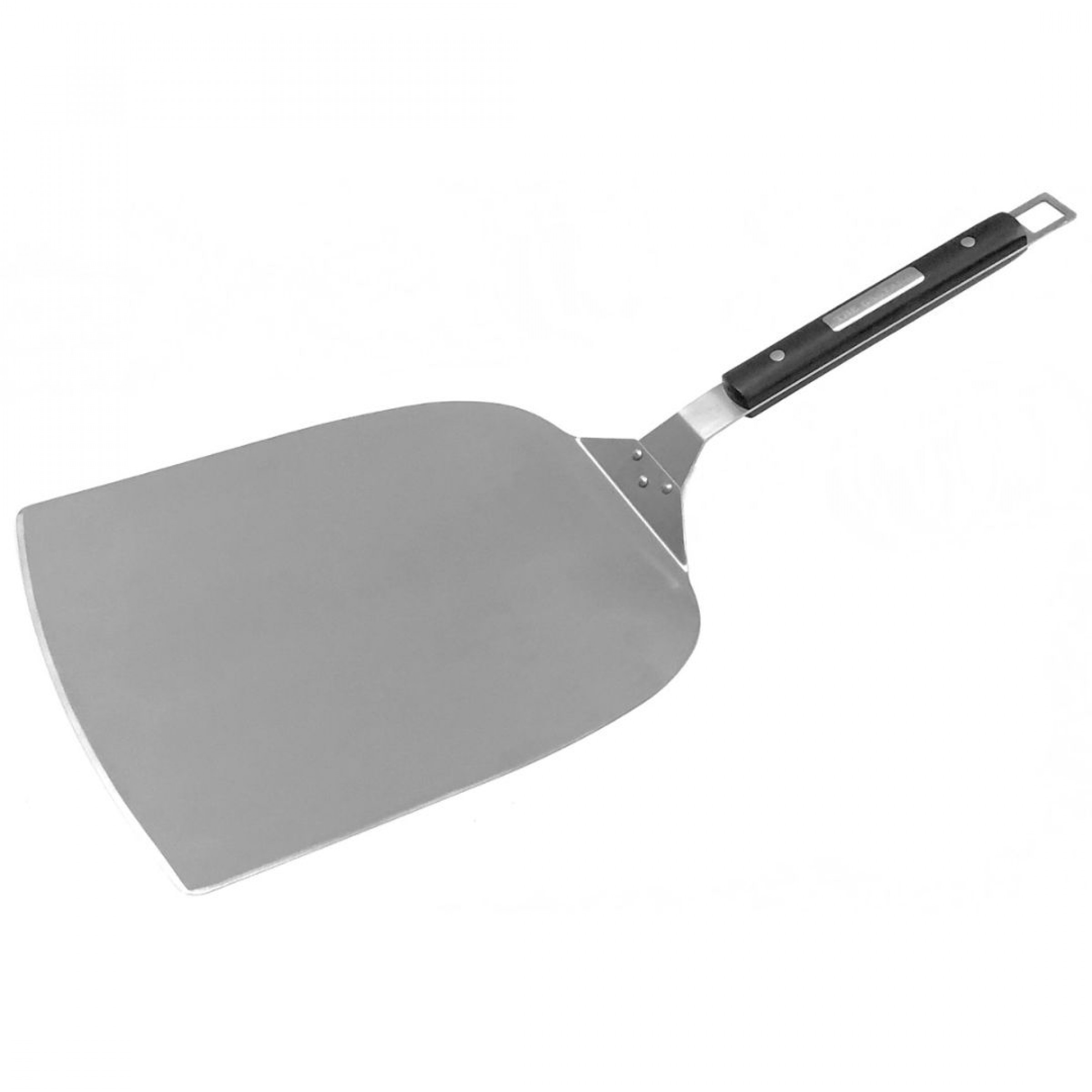 The Bastard BB136B Pizza Shovel | Restart