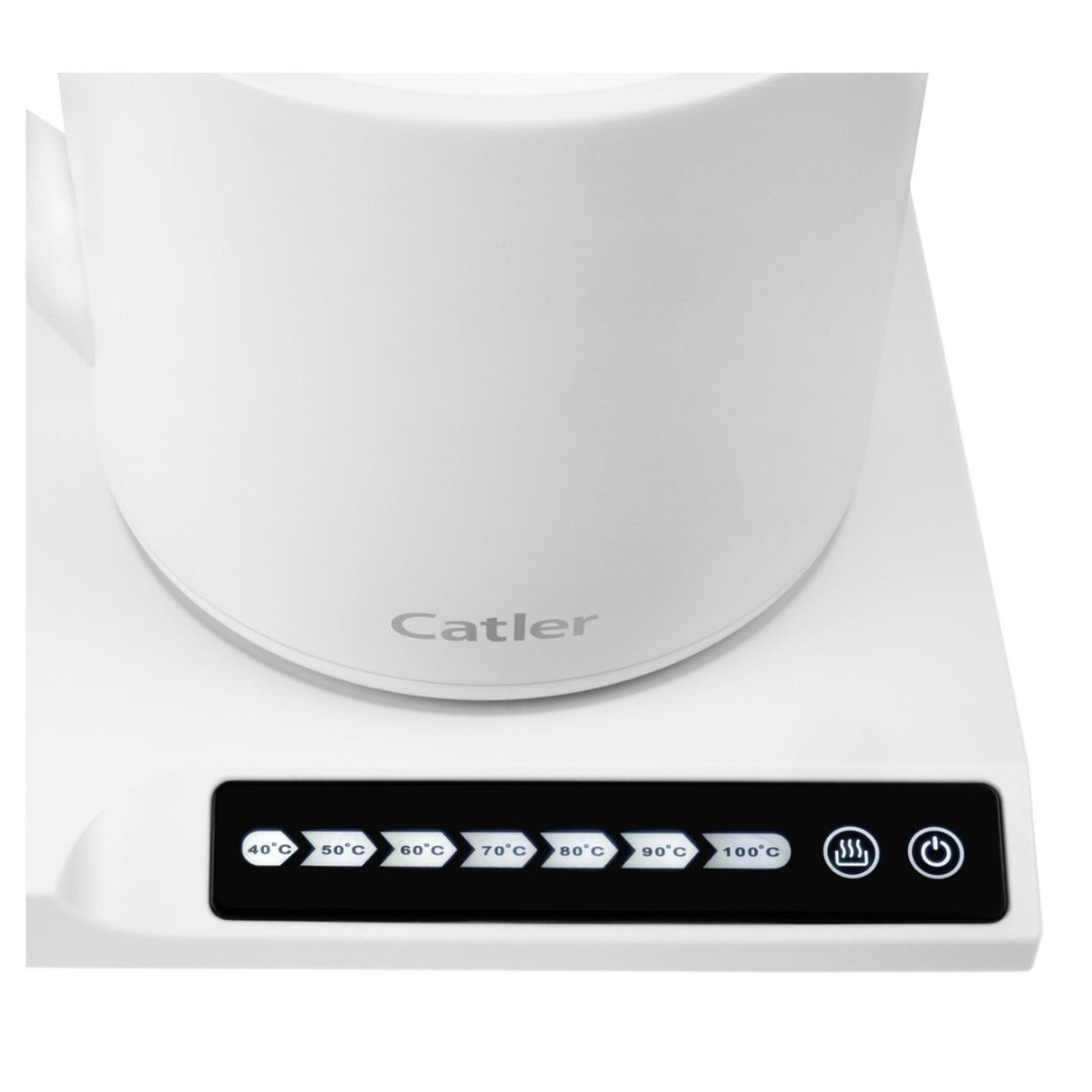 Catler Bm 500 Ketler Za Vodu | Restart