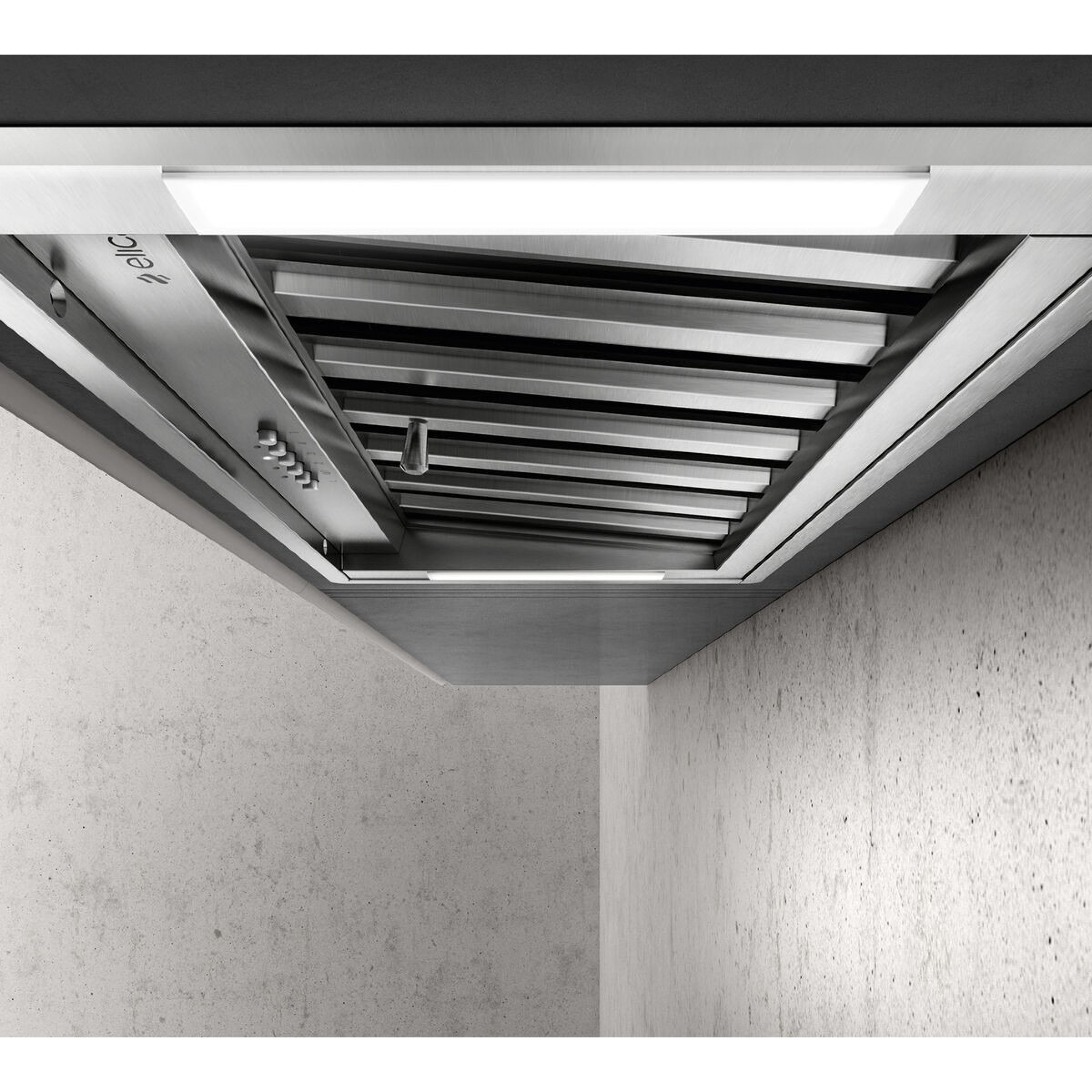 Elica Ct35 Pro Ix/A/60 | Restart