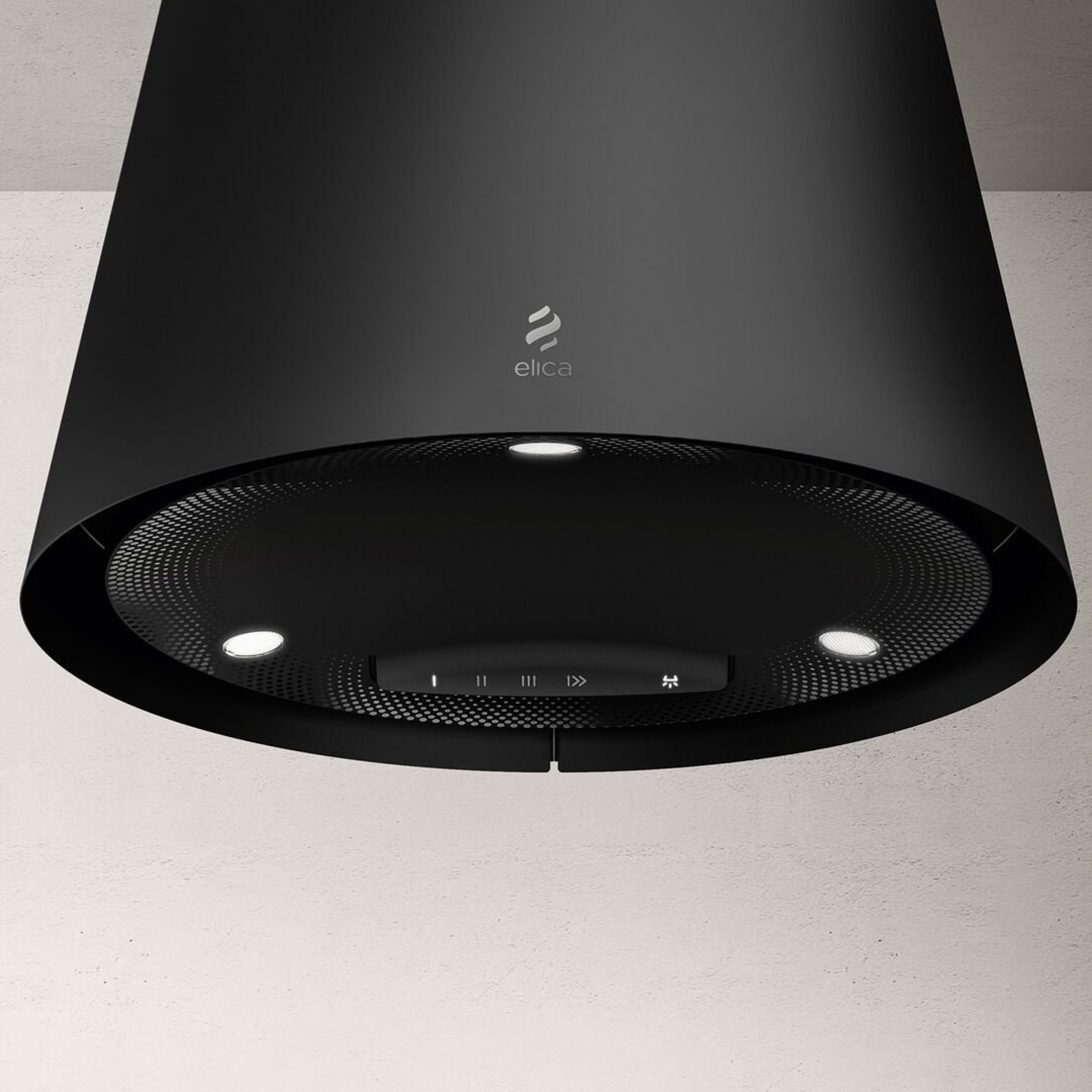 Elica Easy Ux Bl Mat/F/50 | Restart