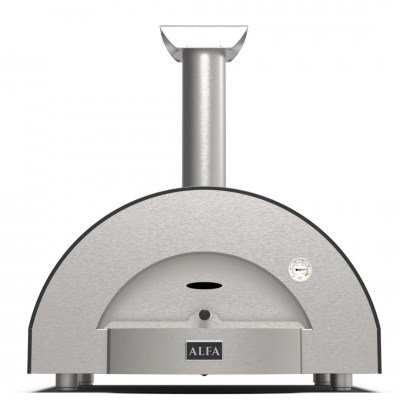 Alfa Forni Classico 2 Pizze Fxcl-2P-Lgra | Restart