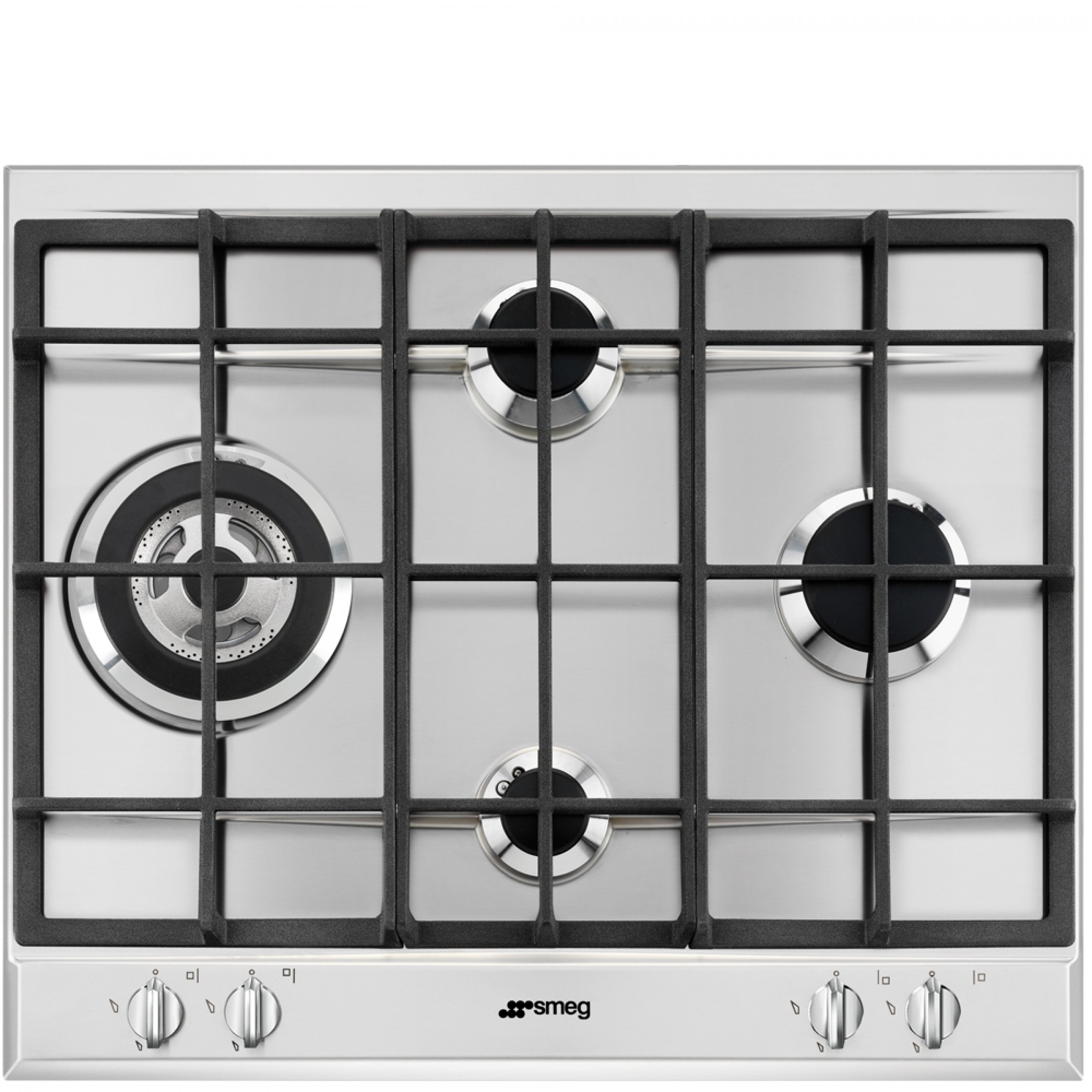 Smeg P261Xgh Gasna Ploča Za Kuvanje | Restart