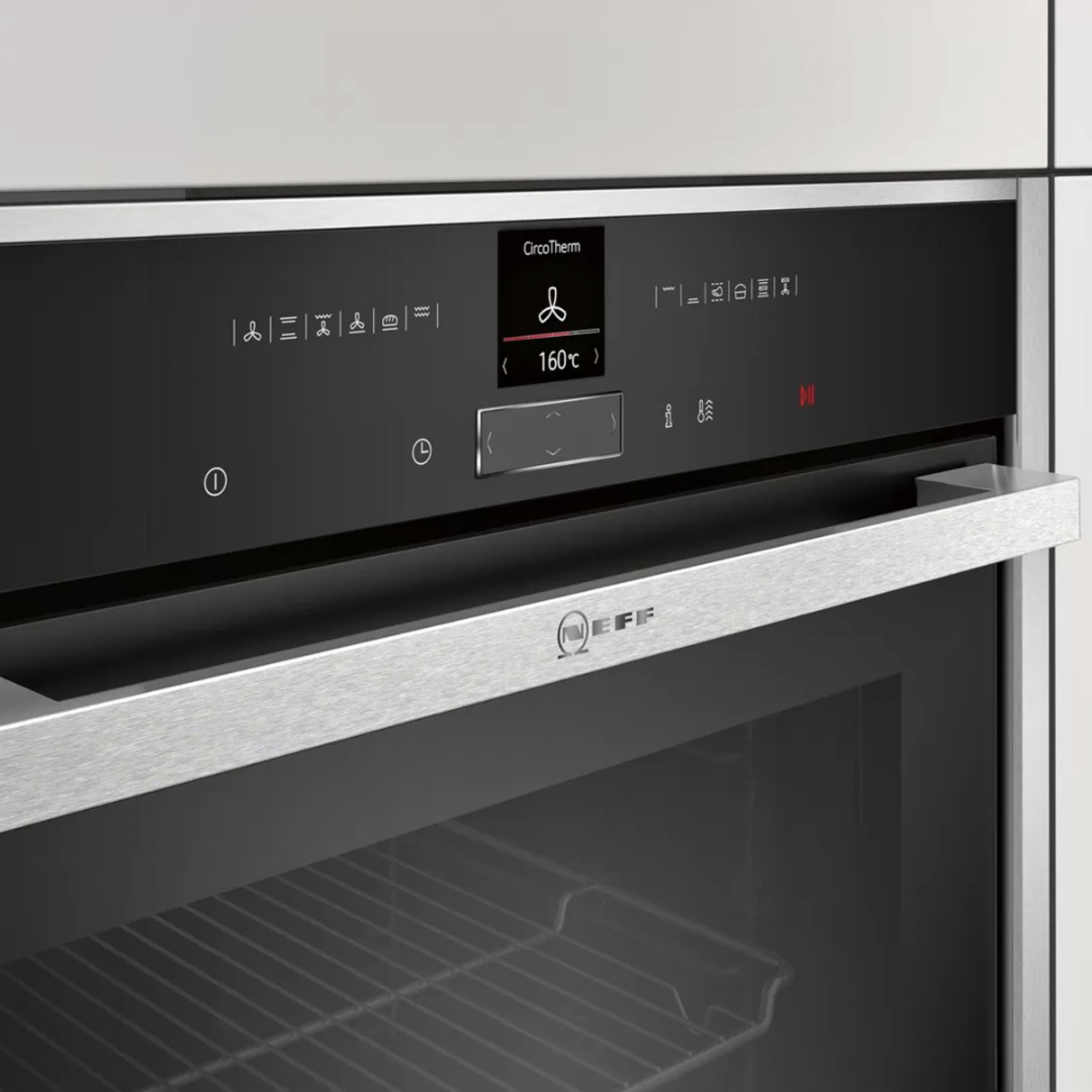 Neff Ugradna Rerna B17Cr32N1 | Restart