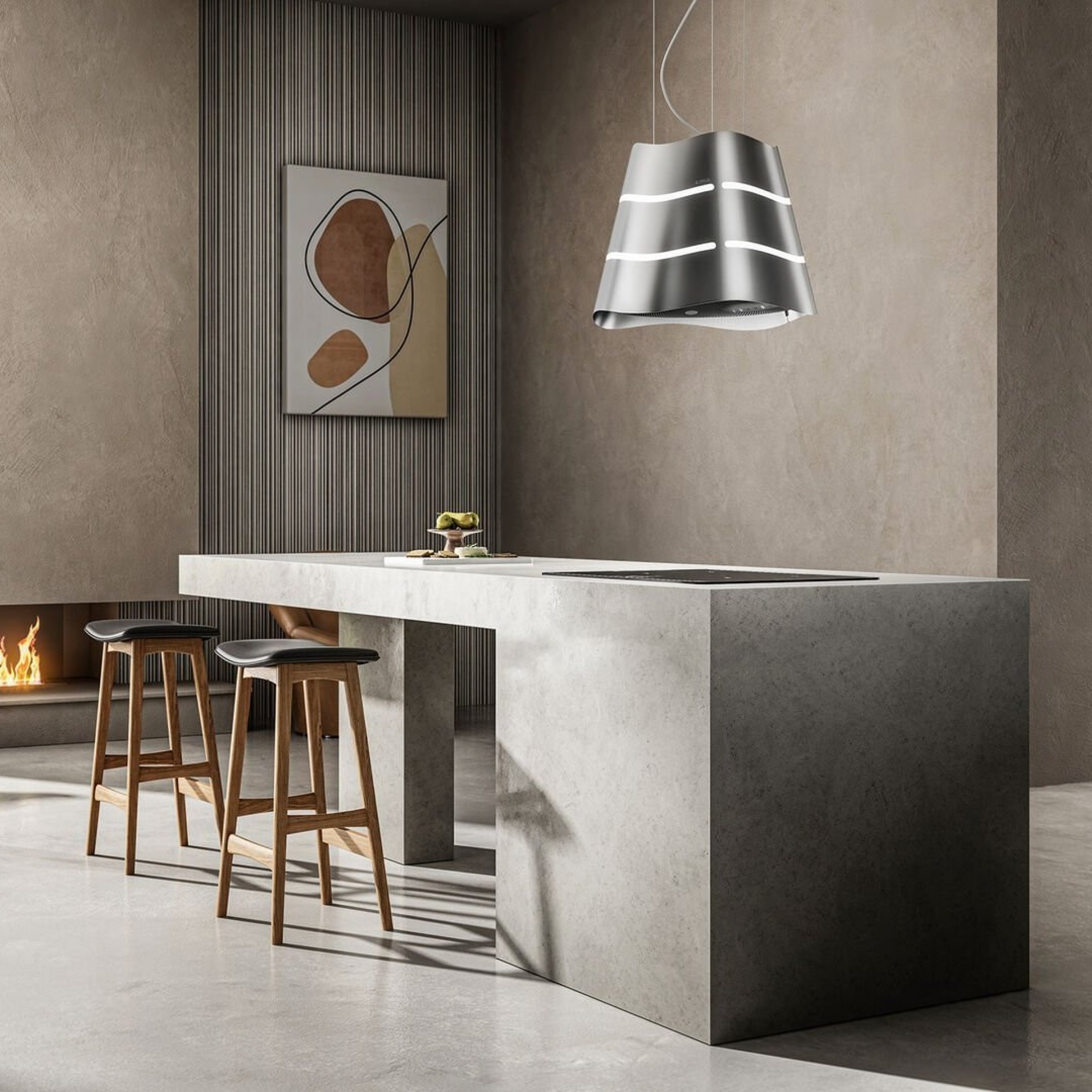 Elica Wave Ux Ix/F/51 | Restart